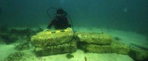 The Underwater Ruins of Dwarka (Research Article)