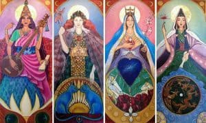 Art as a Source of Spirituality