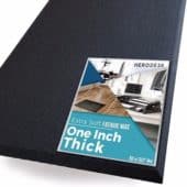 5 Best 1-inch Thick Anti-Fatigue Mats (Soft & Comfy)