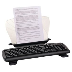 8 Top-Quality Document Holders For Typing (High Quality)