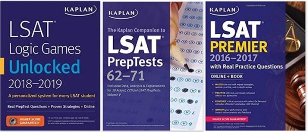 The 4 Best LSAT Prep Courses To Take (In 2023)