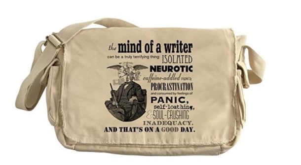 10 Best Bags For Writers (Quirky to Pro)