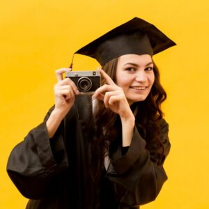4 Best Cameras For College Students (Affordable)