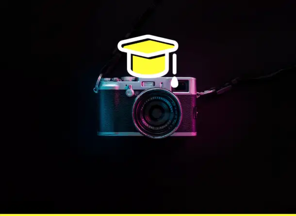 4 Best Cameras For College Students (Affordable)