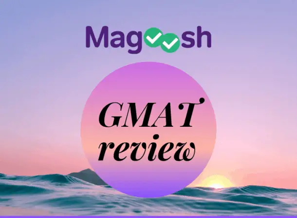 Magoosh GMAT Test Prep Course Review (For 2023)