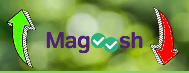 Magoosh GRE Review (2023 Test Prep)