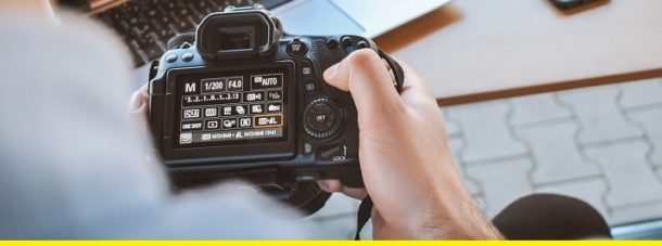 4 Best Cameras For College Students (Affordable)