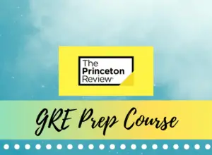 Princeton Review GRE Prep Review (Must-Read)