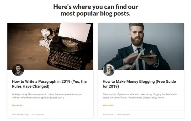 How To Start Writing A Blog (14 Quick Steps)