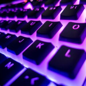 5 Best Mechanical Keyboards (With a USB Hub)