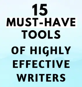 Rafal Reyzer - Tips For Writers, Bloggers, Freelancers, and Students