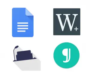 How To Turn Your Phone Into A Writing Tool (5 Ideas)