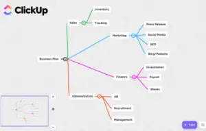 4 Best Mind Mapping Tools For Writers And Students (In 2024)