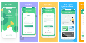6 Best Paraphrasing Apps For Academic Writing (2024 List)