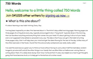 7 Best Writing Tracker Apps For Boosting Productivity