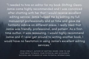 10 Best Editor Portfolio Examples (That’ll Inspire You)