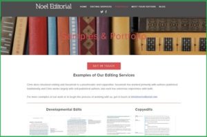 10 Best Editor Portfolio Examples (That’ll Inspire You)