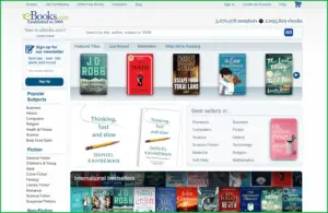 Where To Buy ePub Books? (8 Best ePub Bookstore Sites)