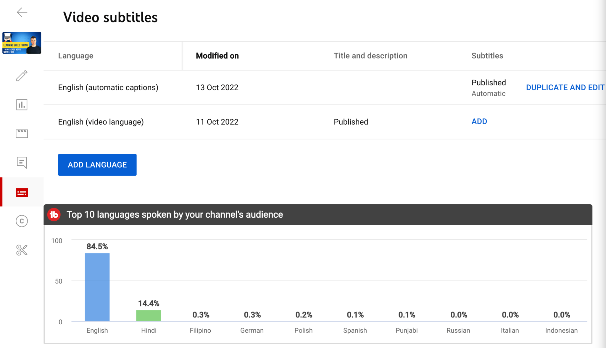 8 Best Subtitle Generator Software (Auto Sub Creators)