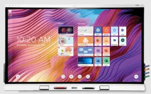 10 Best Smart Whiteboards Available Right Now (2024 Review)