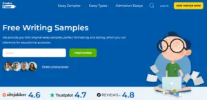 6 Best Assignment Help Websites for Students (in 2024)