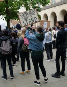 5 Reasons Why The BLM Movement is Important