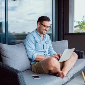 10 Remote Work Safety Tips to Secure Yourself and Your Data