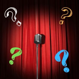 How to Write a Comedy Sketch (That's Actually Funny)