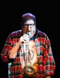 How to Write a Comedy Sketch (That's Actually Funny)