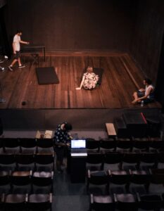 How to Become a Playwright: Tips, Tricks, and Resources