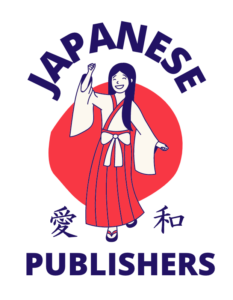 15 Best Japanese Book Publishing Companies (Contact)