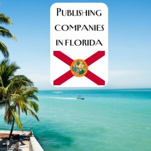33 Best Book Publishers in Florida (Accepting Submissions)