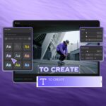 How to Create Animated Text Effects in CapCut
