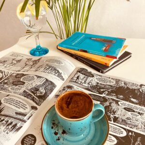 15 Leading Comic Book Publishers (Accepting Submissions)