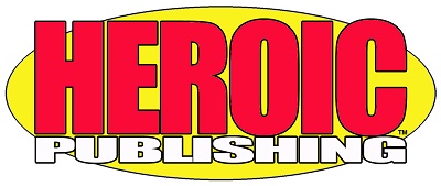 40 Best Independent Comic Book Publishers (Submissions)