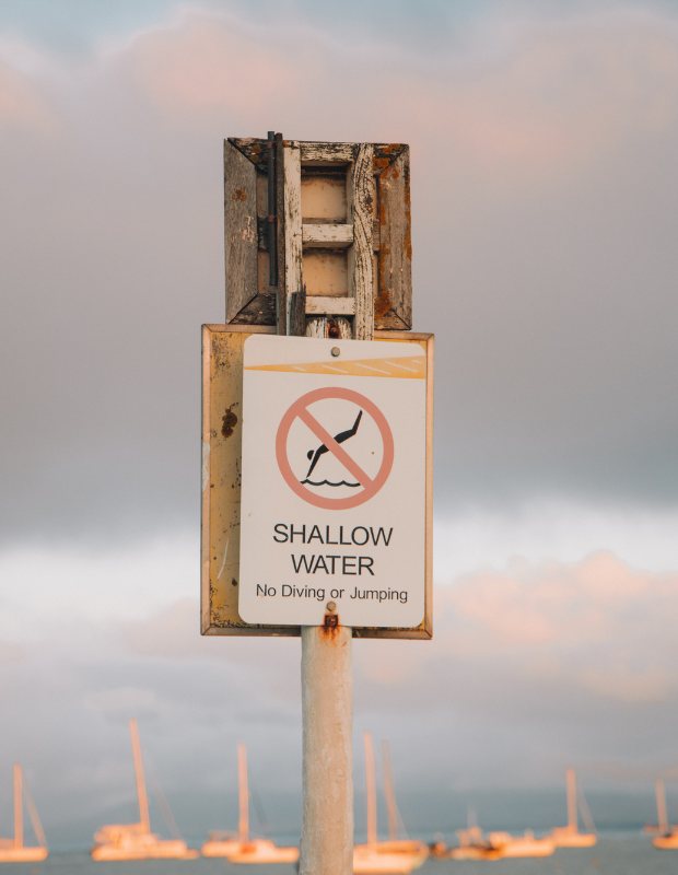 The Role of Signage in Ensuring Public and Employee Safety